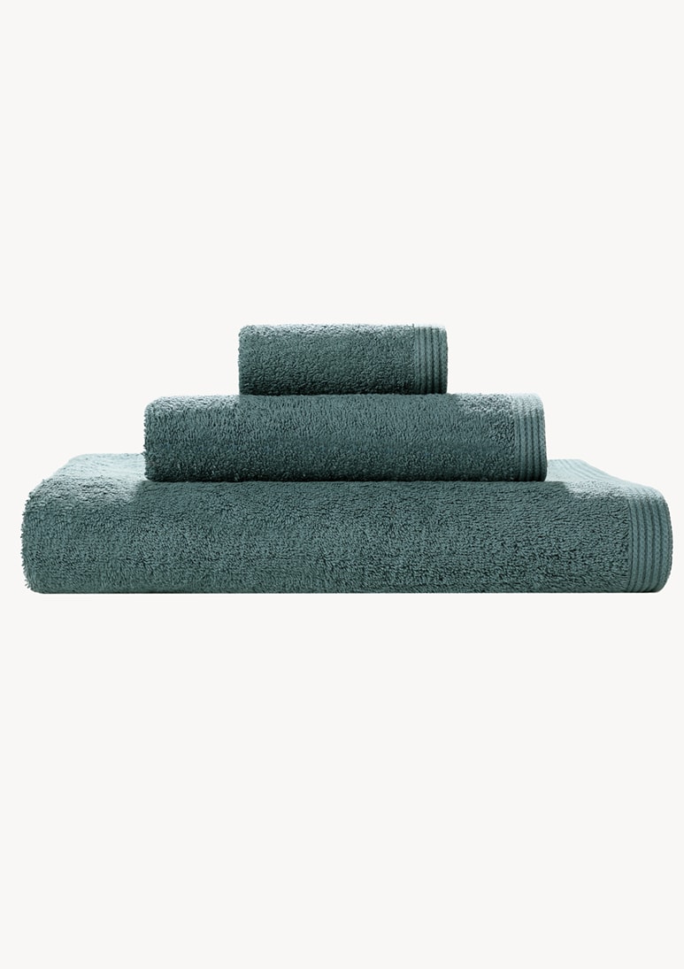Comodo Bath Towel - Sea You Soon Casa