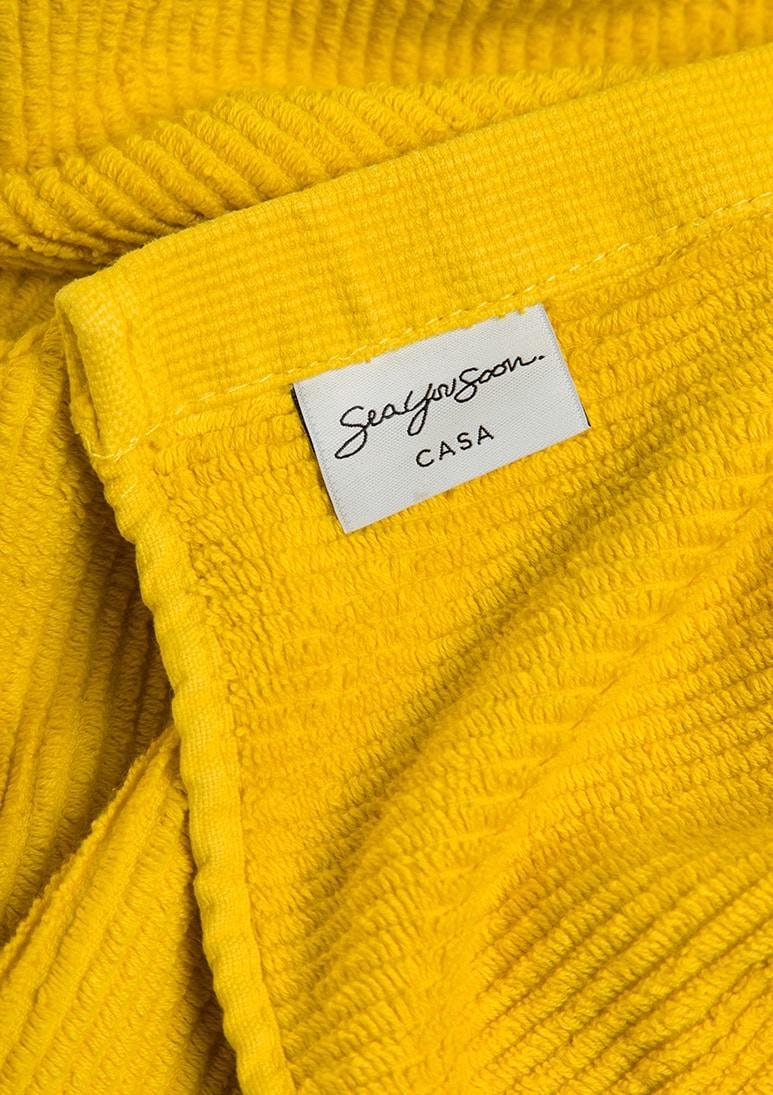 Humana Bath Towel - Sea You Soon Casa