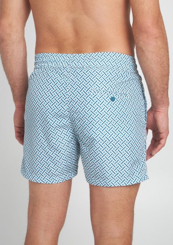 Lago Emerald Swimwear - Sea You Soon