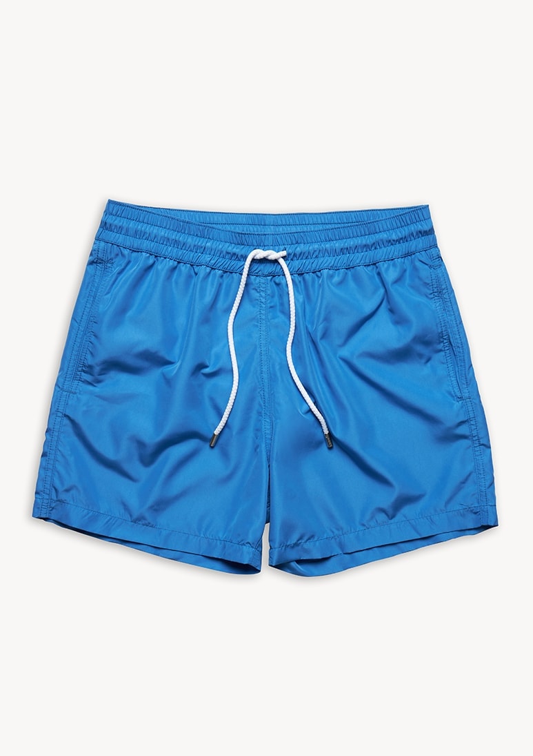 Limniona Sky Blue Swimwear - Sea You Soon