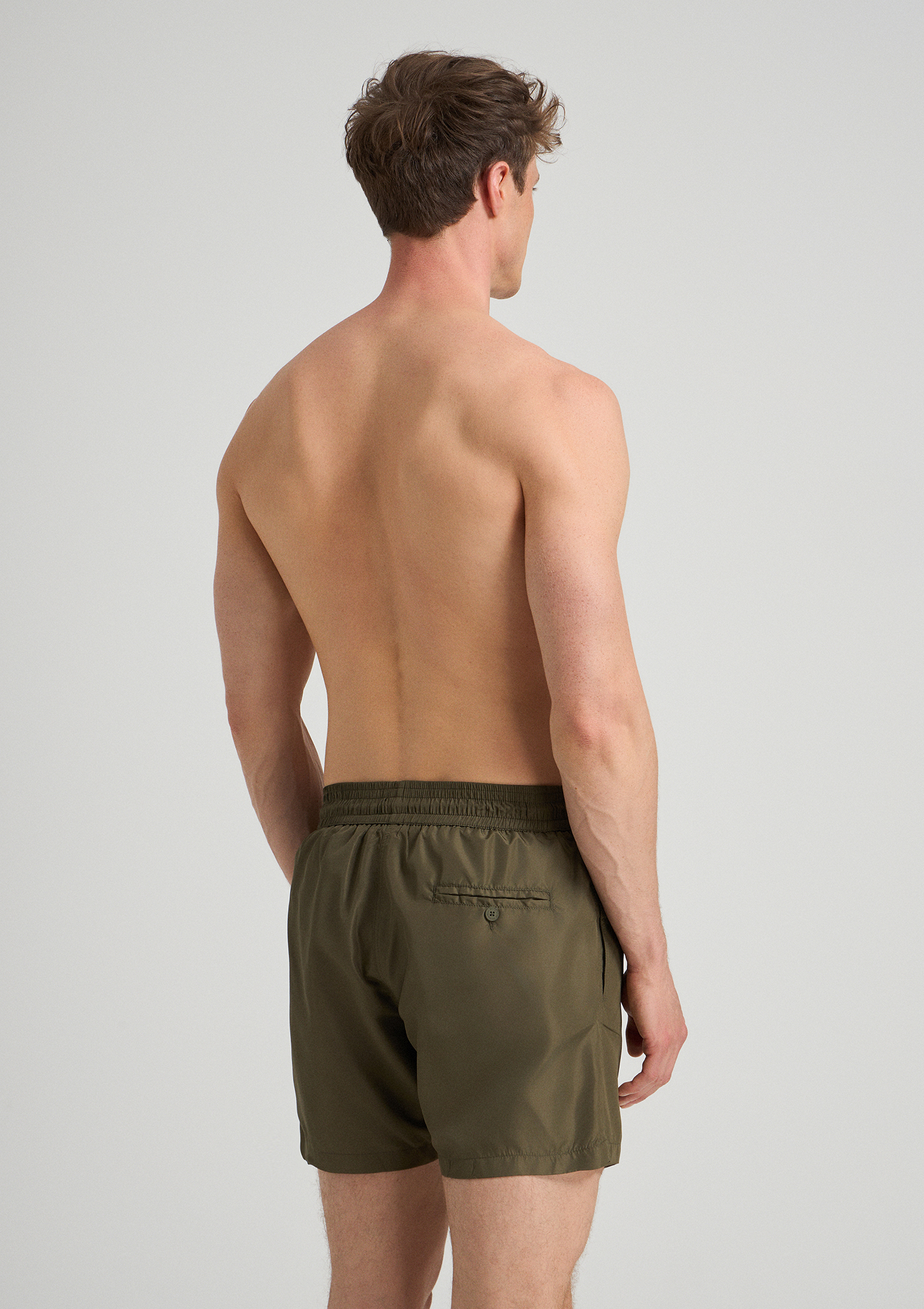 Limniona Bronze Olive Swimwear - Sea You Soon