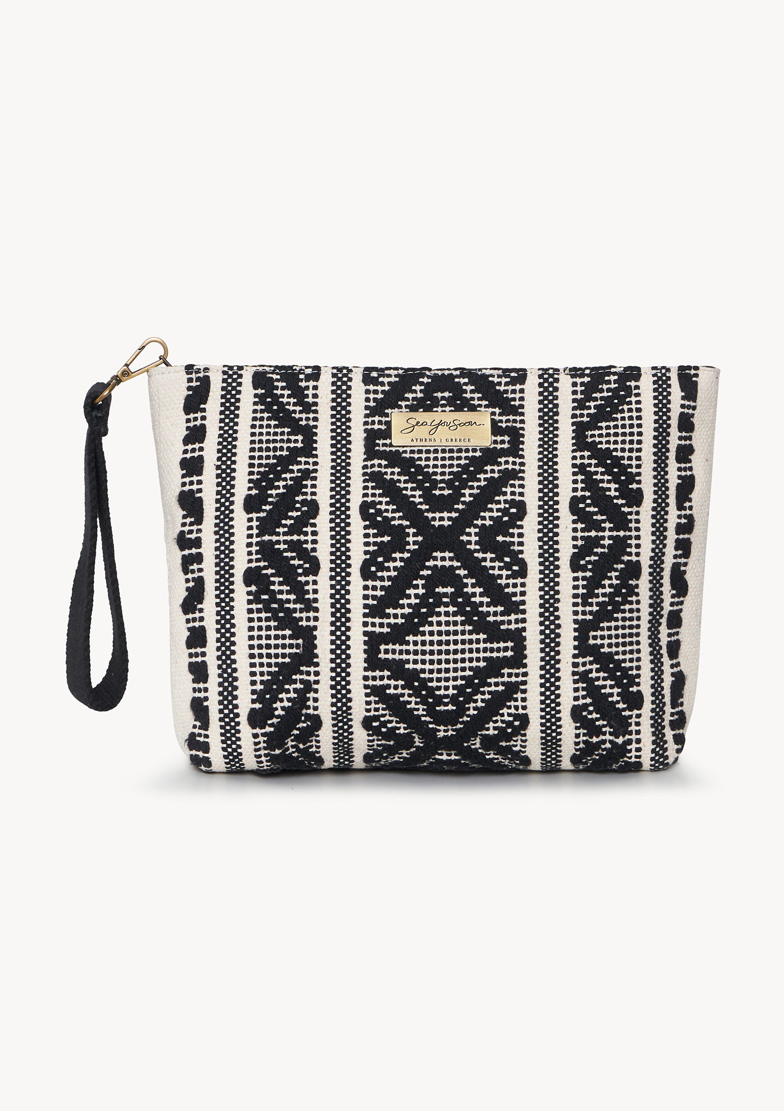 Beach Bags Designed In Greece | Sea You Soon